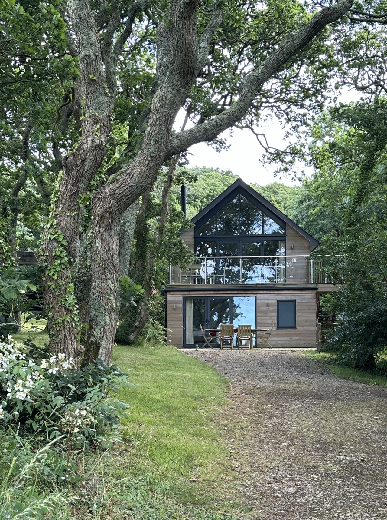 Calamansac | Brambles Art Retreat